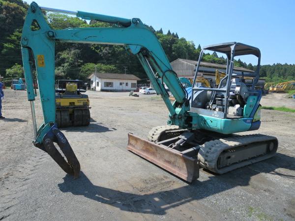 中古重機・中古建機販売なら【いろいろ建機】