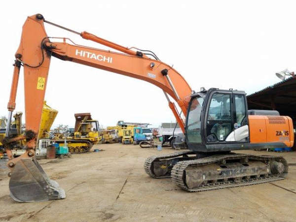 中古重機・中古建機販売なら【いろいろ建機】